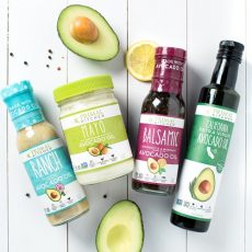 15 Keto Gifts That Go Low On The Carbs And Sugar
