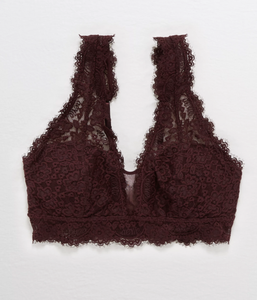 11 Cute Yet Comfy Bralettes for Every Bust Size - FabFitFun