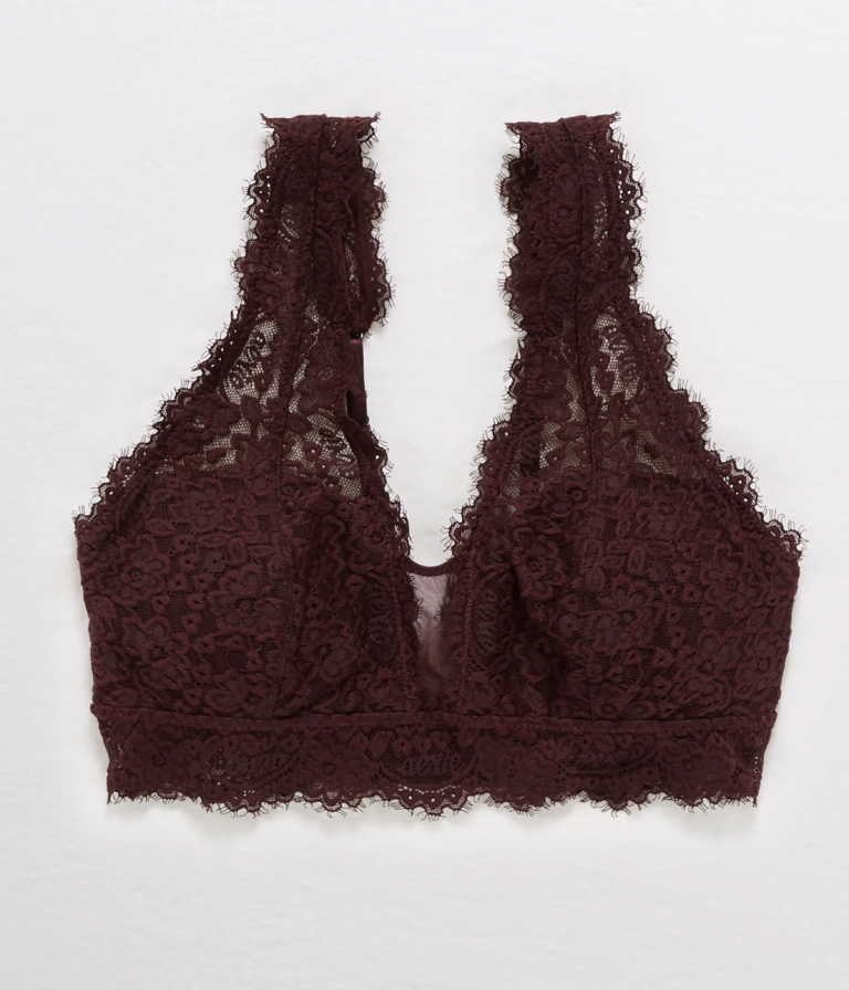 11 Cute Yet Comfy Bralettes for Every Bust Size - FabFitFun