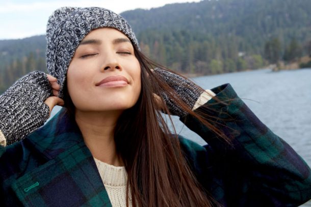 How to Layer Clothes for Winter, According to Style Experts - FabFitFun