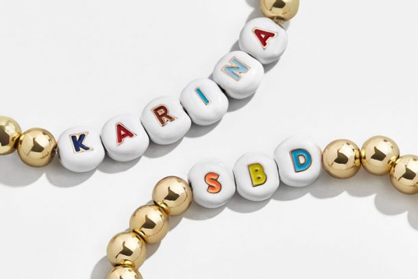 Monogrammable Gifts for Every Woman in Your Life - FabFitFun