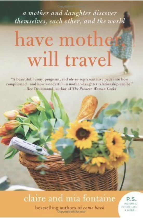 10 Travel Books That Will Give You Major Wanderlust - FabFitFun