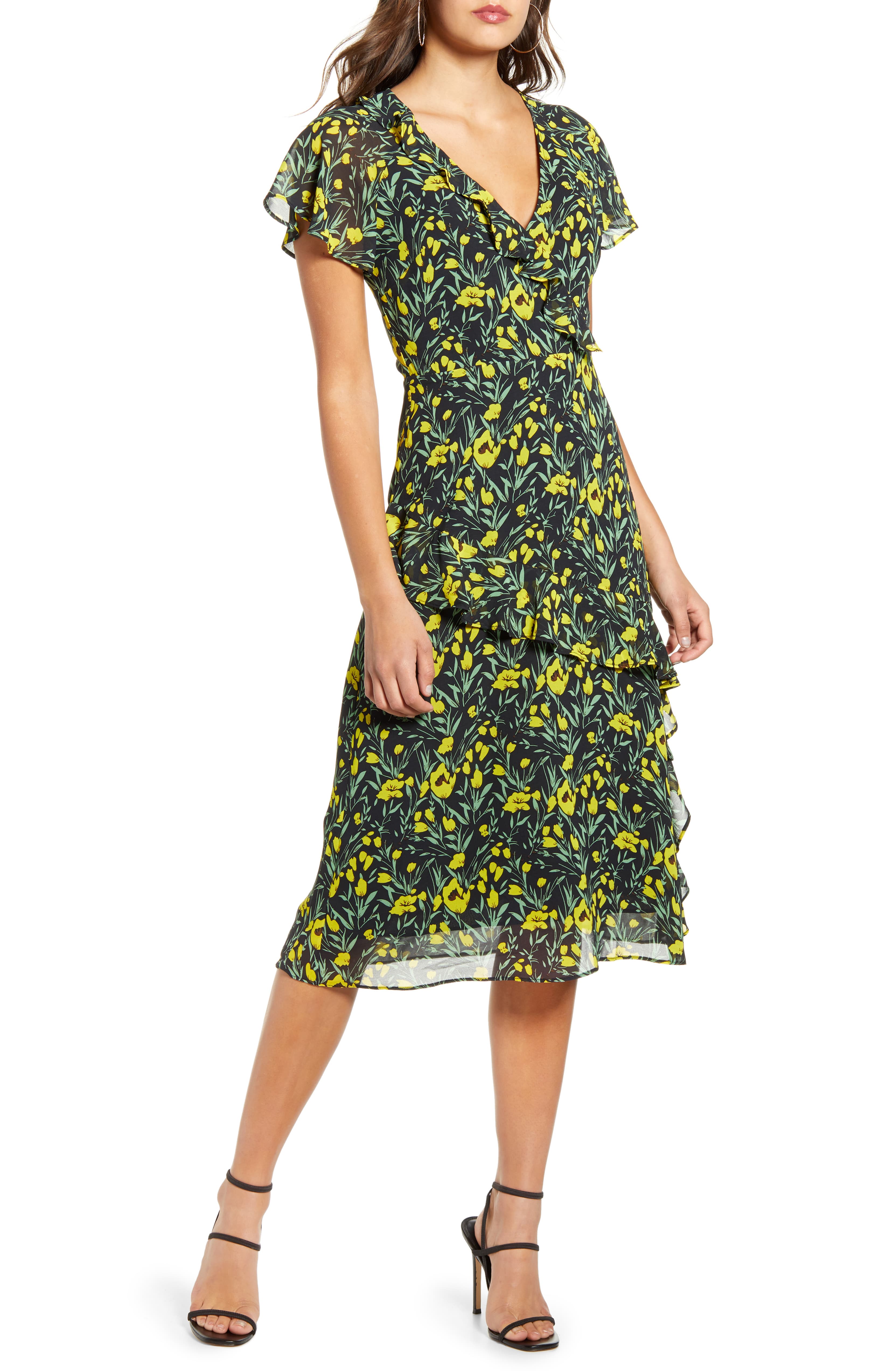 10 Spring Dresses to Get You Ready for Warmer Weather - FabFitFun