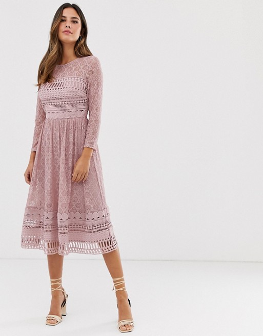 10 Spring Dresses to Get You Ready for Warmer Weather - FabFitFun
