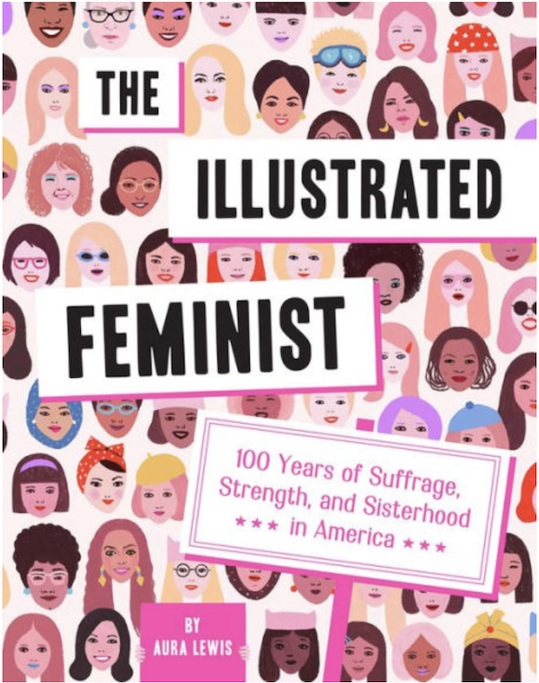 Add These 10 Must-Reads to Your Bookshelf for Women's History Month ...