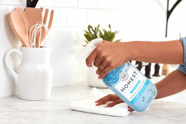 10 Things You Can Clean Right Now - FabFitFun