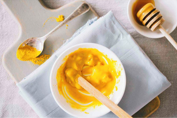 DIY Face Masks You Can Make With Ingredients in Your Pantry - FabFitFun