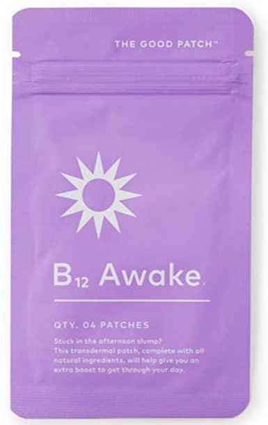 5 Wellness Patches to Help With Life's Everyday Struggles - FabFitFun