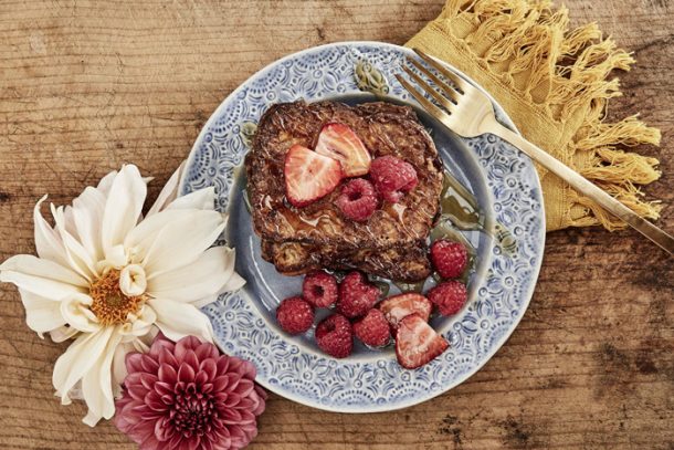 4 Easy Recipes Anyone Can Whip Up at Home, According to a Chef - FabFitFun