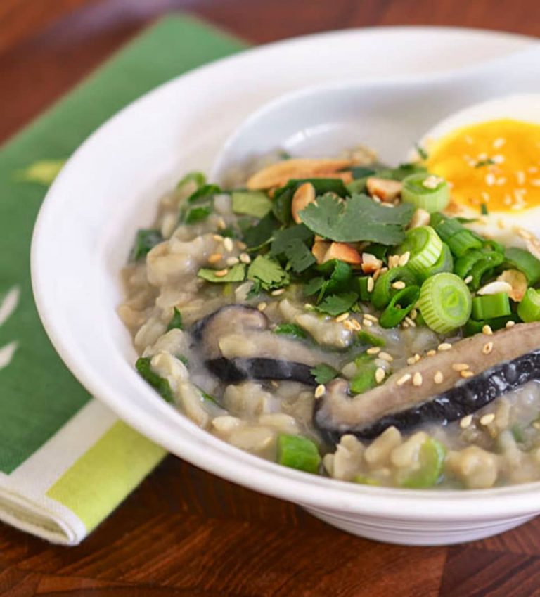 Healthy Versions of Your Favorite Comfort Foods - FabFitFun