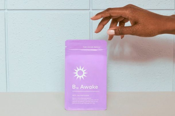 5 Wellness Patches to Help With Life's Everyday Struggles - FabFitFun