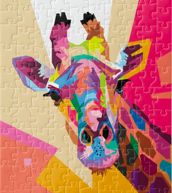 10 Fun Puzzles to Try If You're Bored - FabFitFun