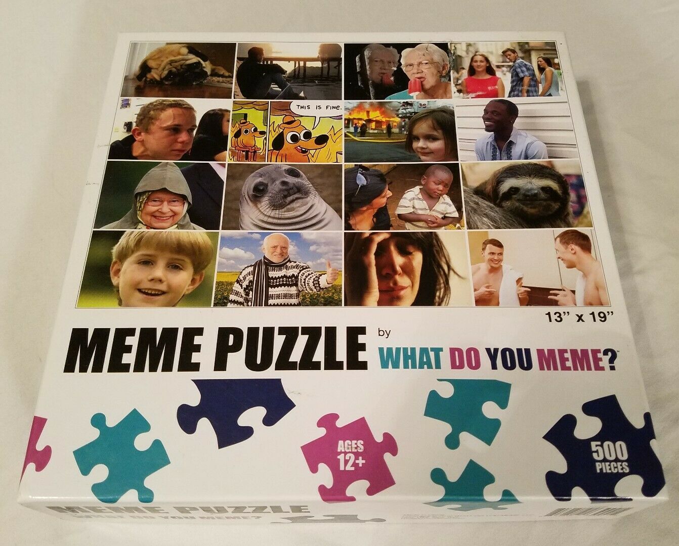 10 Fun Puzzles to Try If You're Bored - FabFitFun