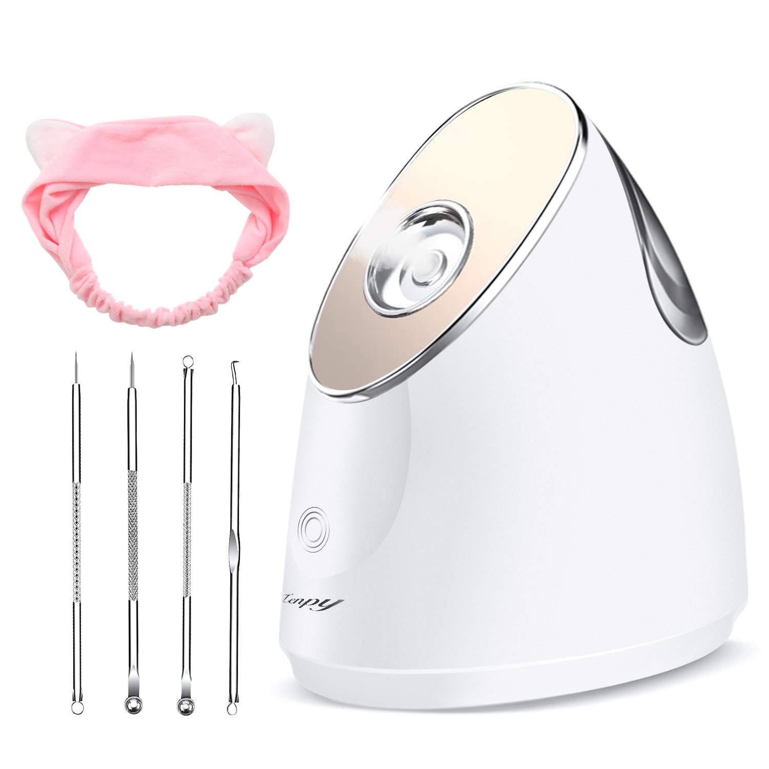 5 Facial Steamers We Love (And Why You Need One) - FabFitFun