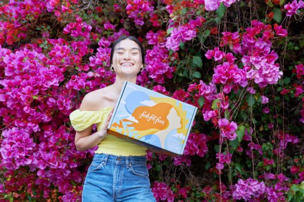 This Box Has Everything You Need for Summer and Beyond - FabFitFun