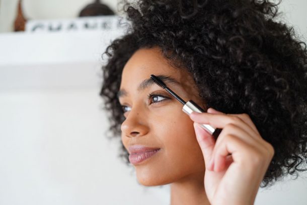 The One Rule You Should Follow When Shaping Your Brows - FabFitFun