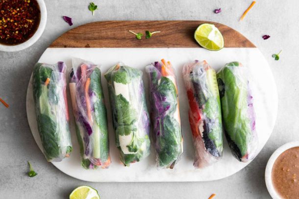 11 Recipe Ideas for a Socially Distanced Picnic - FabFitFun