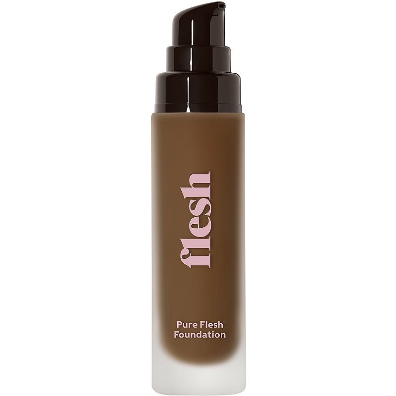 16 Beauty Brands With Inclusive Foundation Shades - FabFitFun