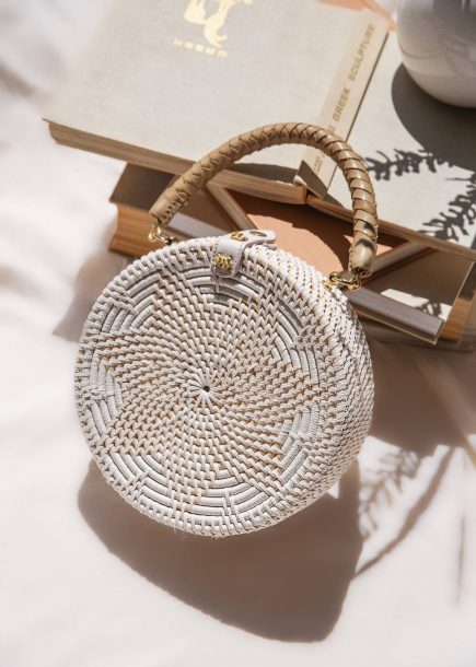 These Are The Six Top Handbag Trends for Summer 2020, According to a ...