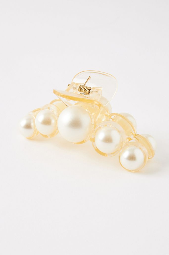 10 Cute Hair Claws to Keep Your Hair Out of Your Face - FabFitFun