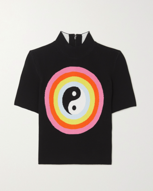 Cute Yin and Yang Clothing + Accessories