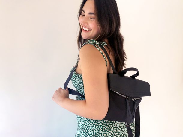 6 Real Women Style Fall's Most Timeless Bag Trend - FabFitFun