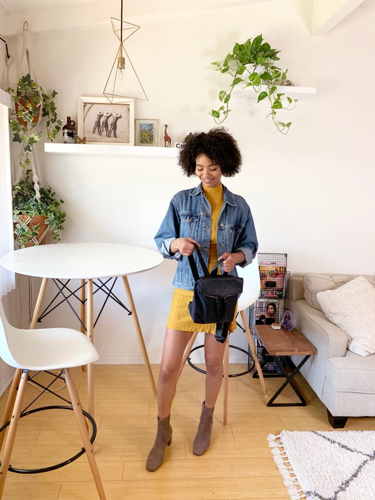 6 Real Women Style Fall's Most Timeless Bag Trend - FabFitFun