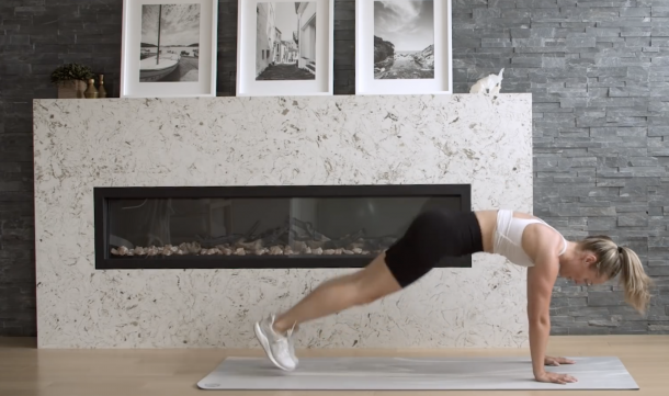 Quick Yet Effective 20-Minute Workouts You Can Do at Home - FabFitFun