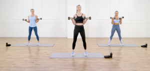 Quick Yet Effective 20-Minute Workouts You Can Do at Home - FabFitFun