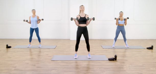 Quick Yet Effective 20-Minute Workouts You Can Do at Home - FabFitFun