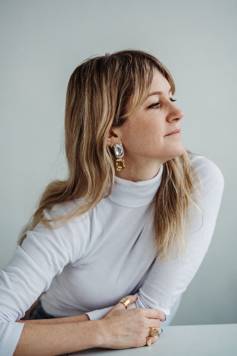 How This Founder Went From an Unfulfilling Career to Living Her Dream ...