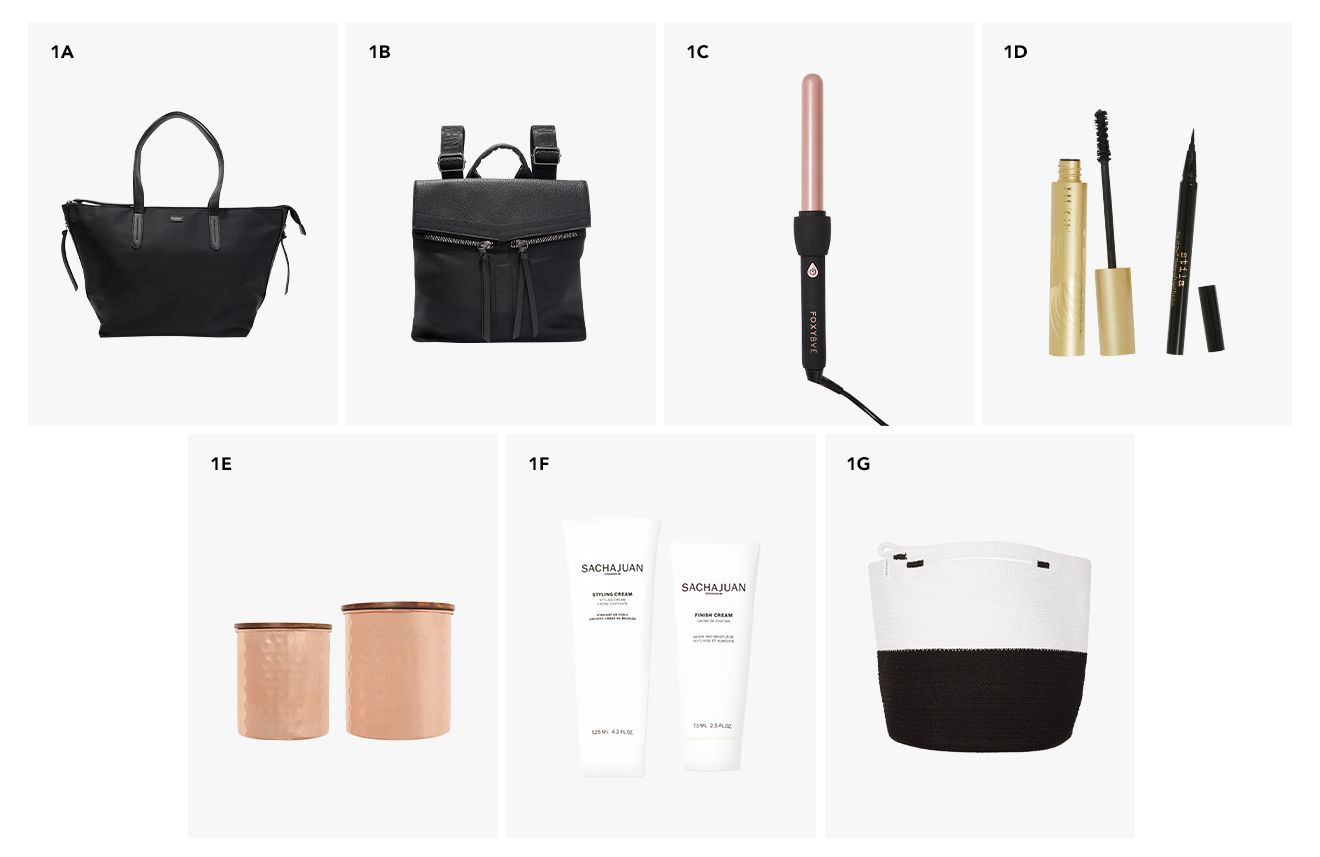 Why Everyone Is Obsessed With the Fall Box - FabFitFun