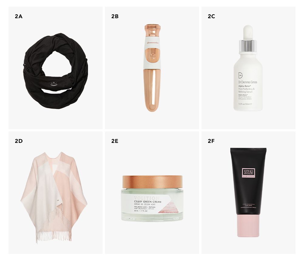 Why Everyone Is Obsessed With the Fall Box - FabFitFun