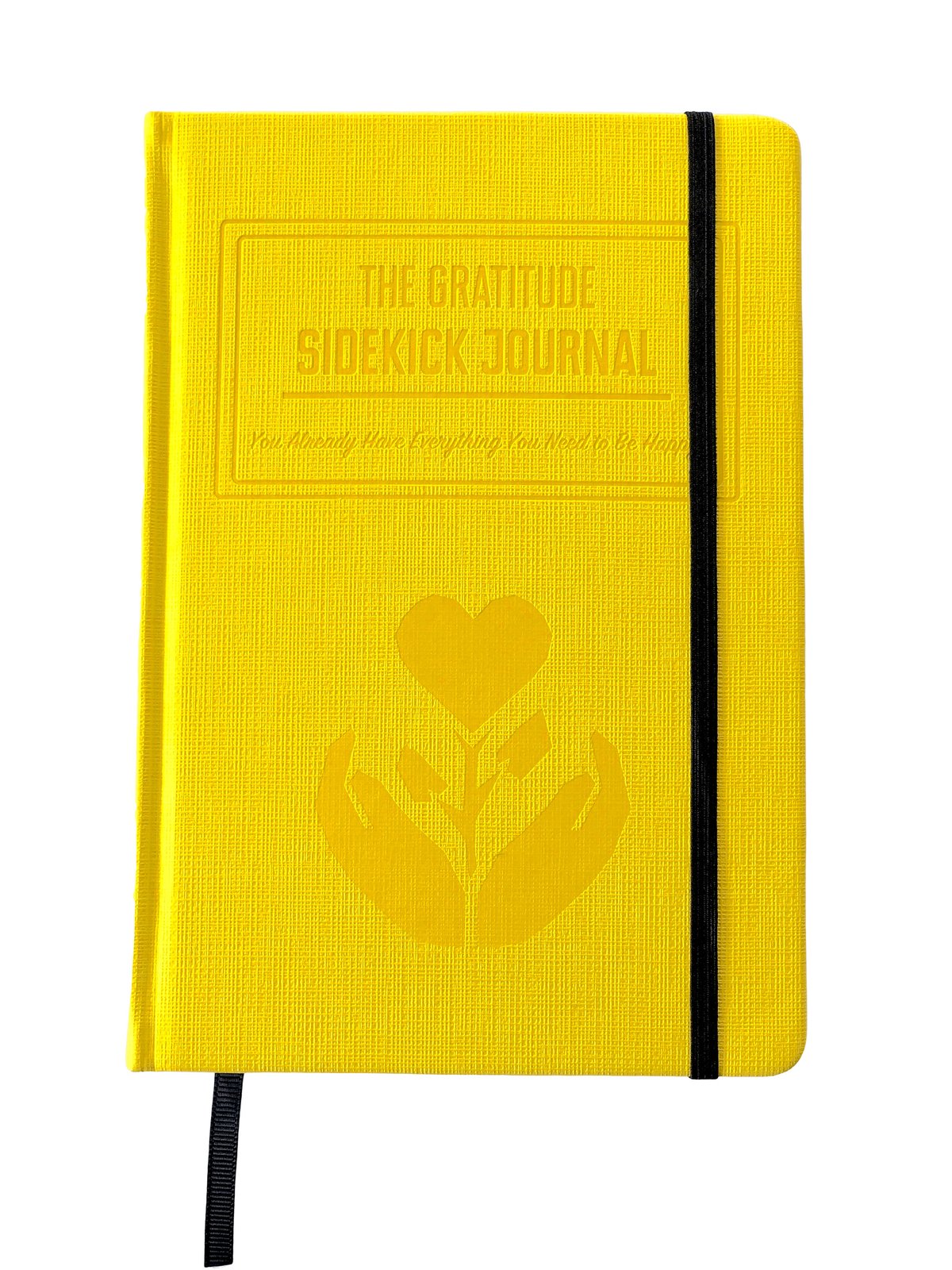10 Gratitude Journals We're Loving Right Now - FabFitFun