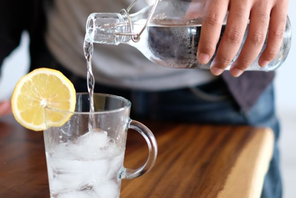 All the Different Types of Drinking Water (And Does it Really Matter ...