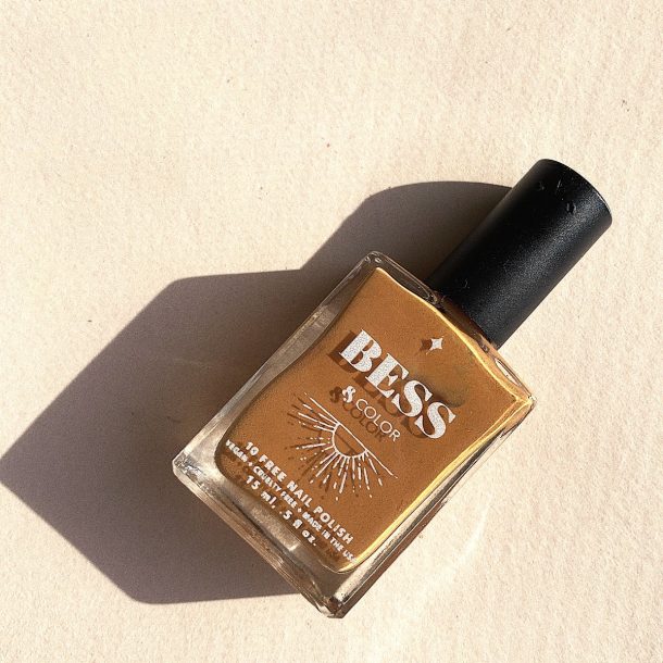 12 Nail Polish Shades for Fall 2020