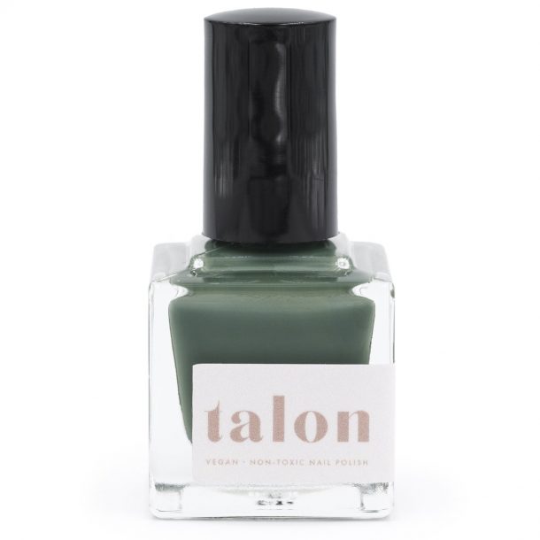 12 Nail Polish Shades for Fall 2020