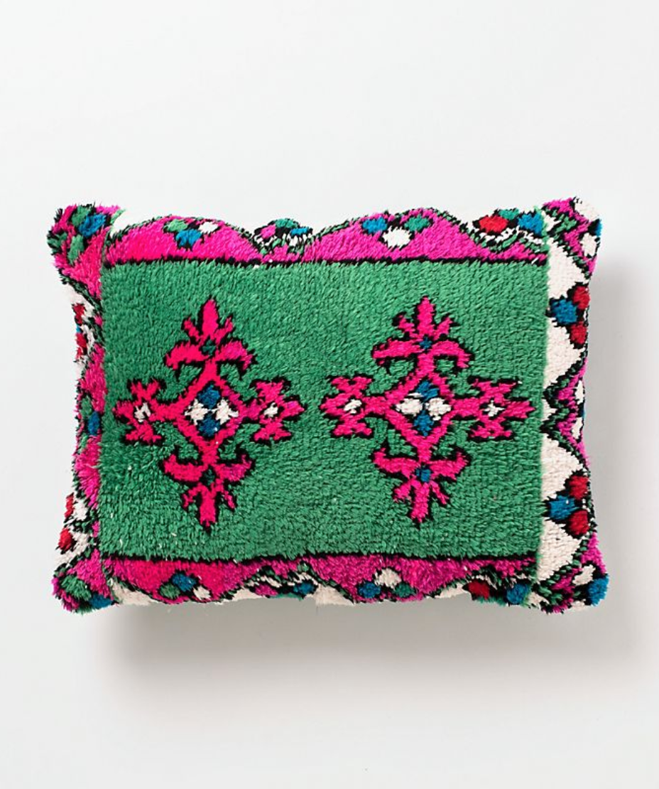 15 Bold Accent Pillows to Pull Any Room Together - FabFitFun