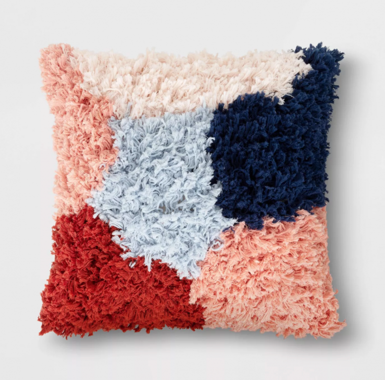 15 Bold Accent Pillows to Pull Any Room Together - FabFitFun