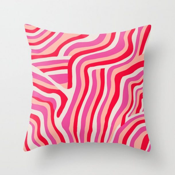 15 Bold Accent Pillows to Pull Any Room Together - FabFitFun