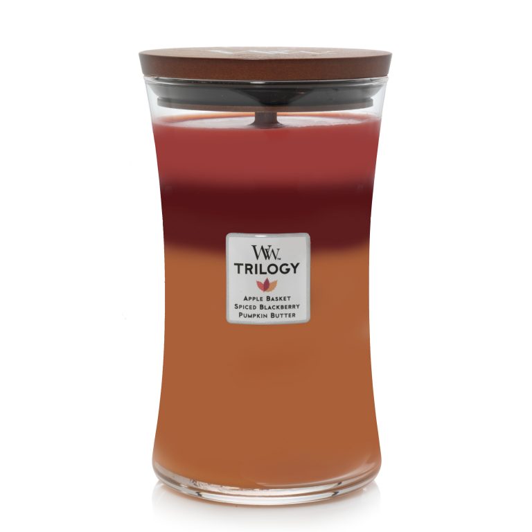 10 Fall-Scented Candles to Welcome Autumn Into Your Home