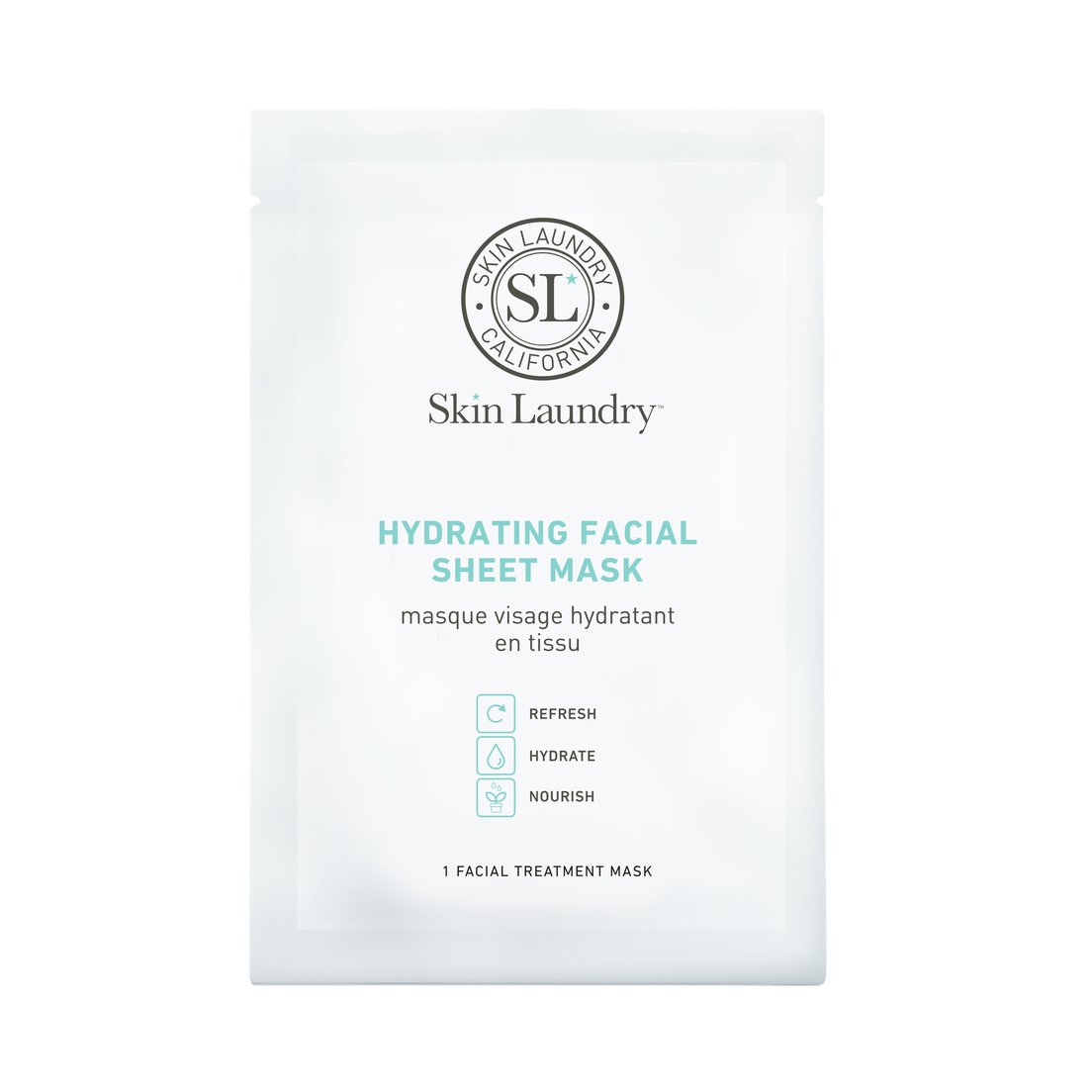 Hydrating Masks for Post-Summer Skin - FabFitFun