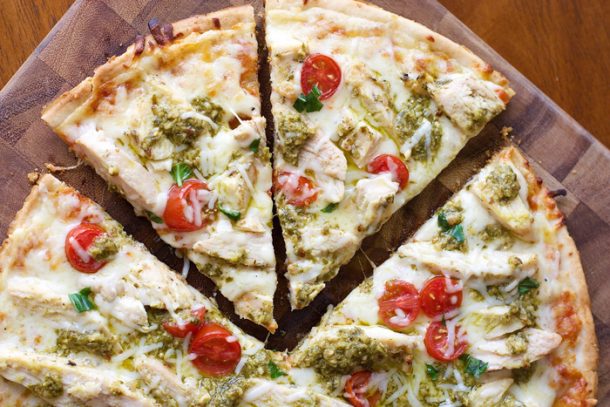 9 Dinner Recipes That Require Five Ingredients Or Less - FabFitFun