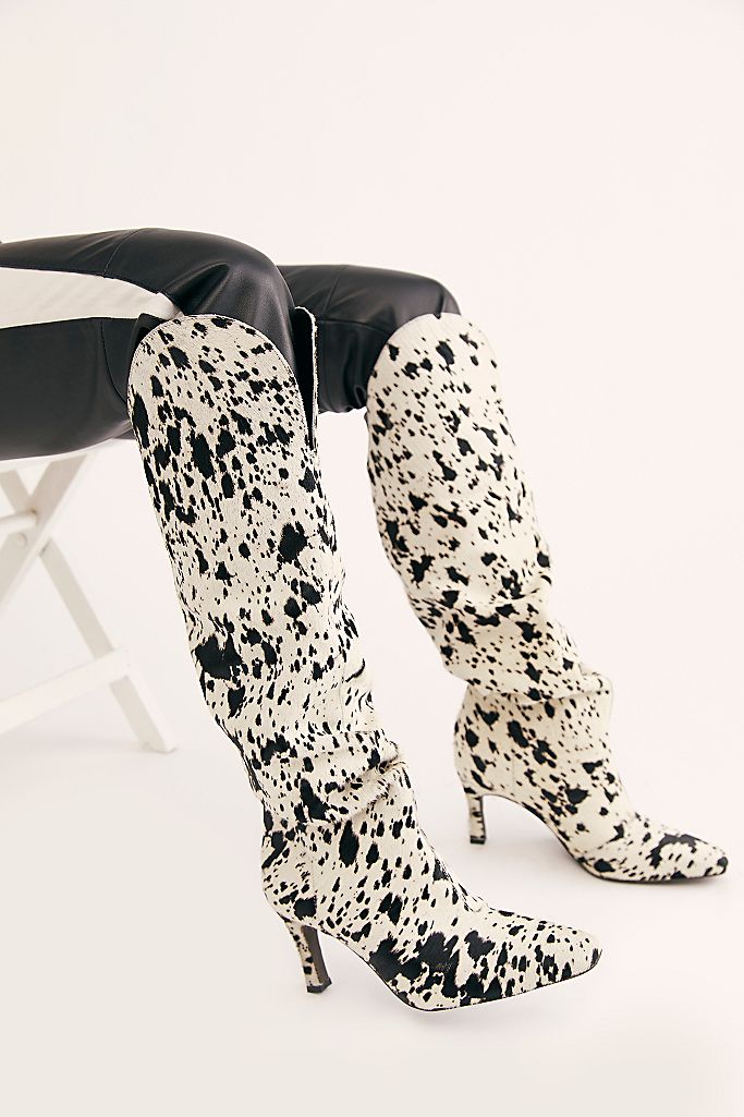 The Top 8 Boot Trends for Fall, According to Stylists - FabFitFun