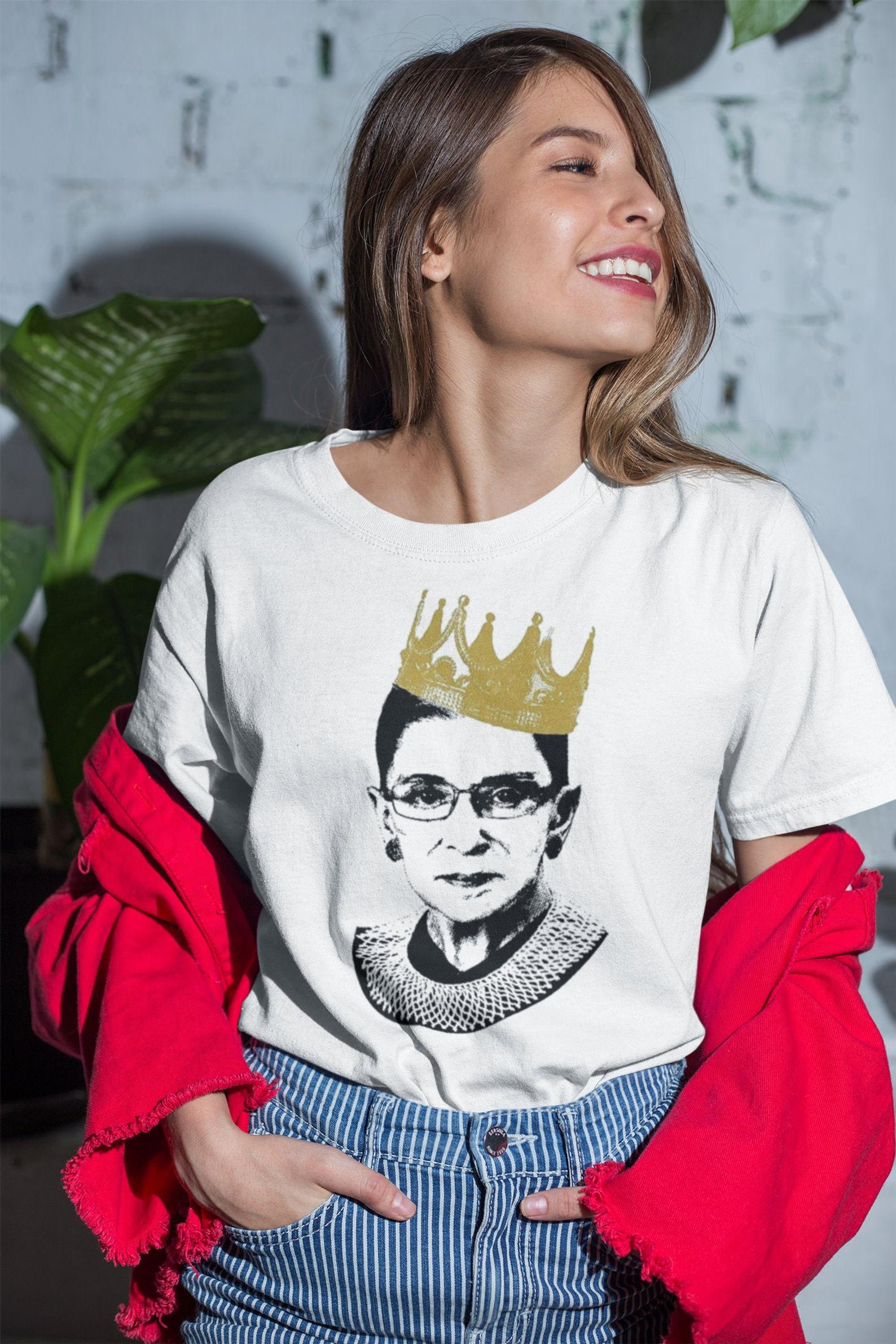 12 RBG Items to Honor the Late Supreme Court Justice - FabFitFun