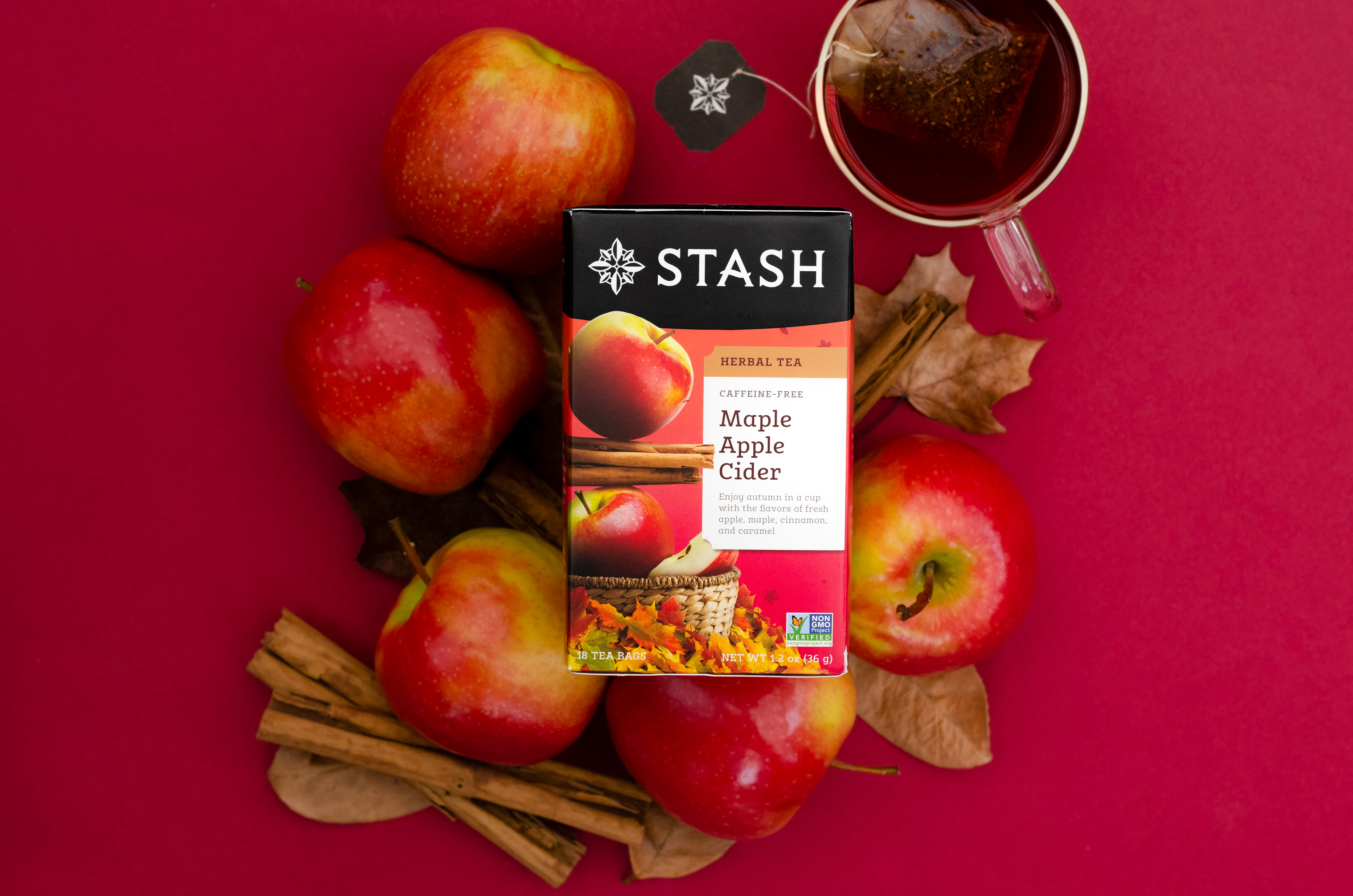 The Tea You Should Sip on Based on Your Mood - FabFitFun