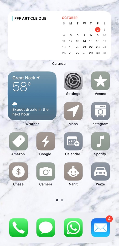 5 Things You Can Do With iOS 14 - FabFitFun