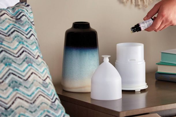 10 Essential Oil Diffusers That Double as Home Decor - FabFitFun