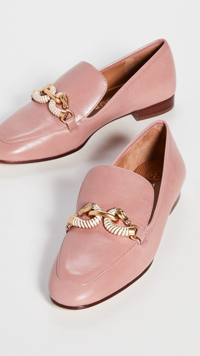 Cute Loafers to Rock This Autumn - FabFitFun