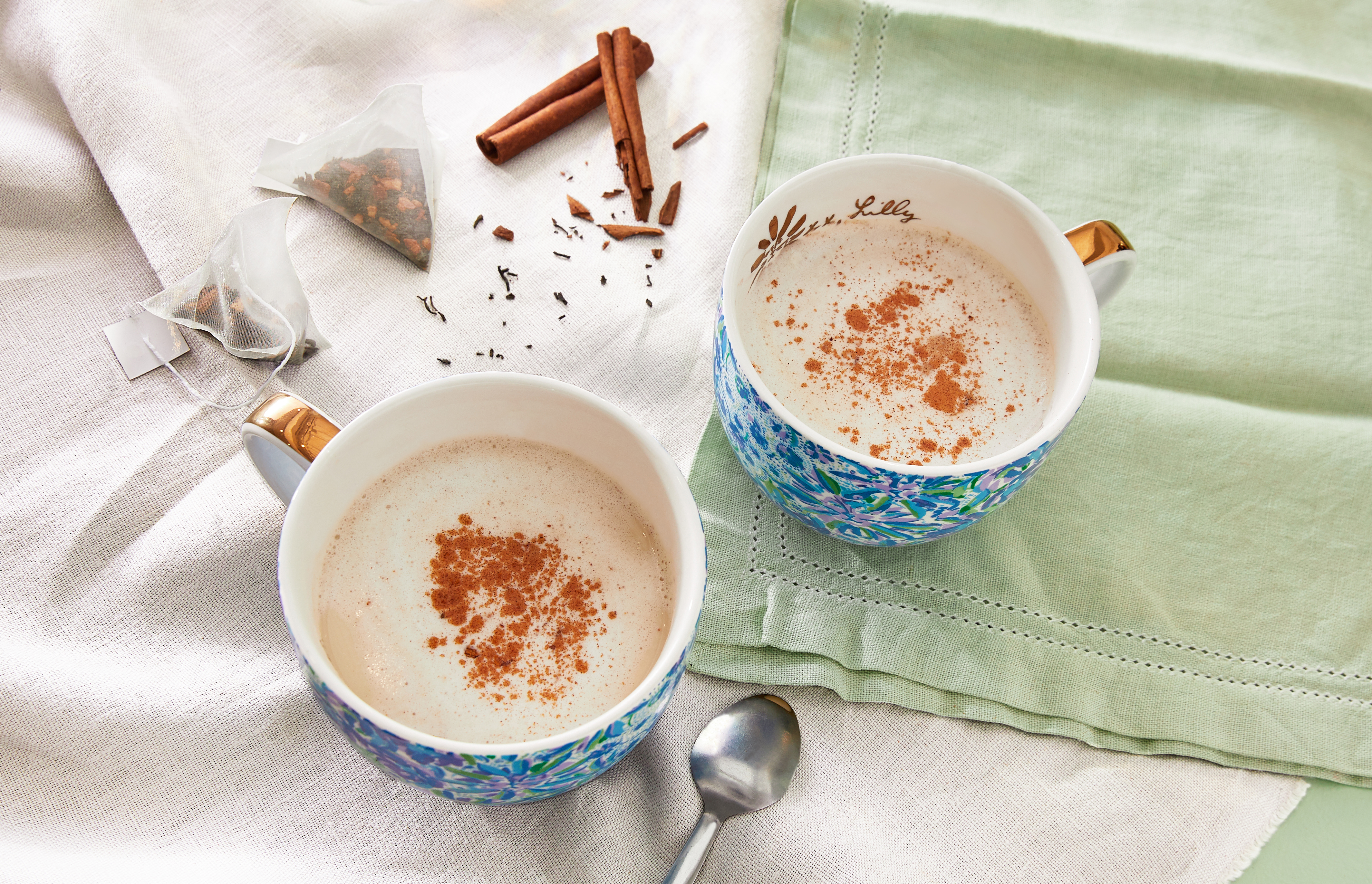 Winter Drink Recipes for Every Holiday Mood - FabFitFun